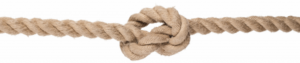 Theatre & Staging - Ropes & Cords Stage & TV - Kendon Rope and Twine